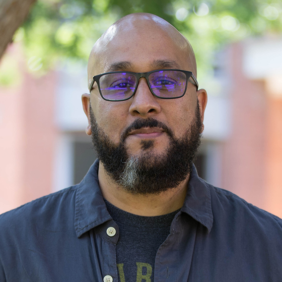 Danny Clifford | English